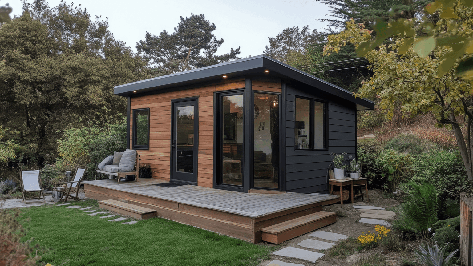 Accessory Dwelling Units - Republic Building Contractors